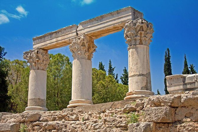 At the footsteps of St.Paul - Athens&Corinth tour - Practical Tips for Future Travelers