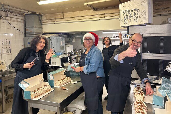 Atelier Pâtisserie Paris - The Value of the Price