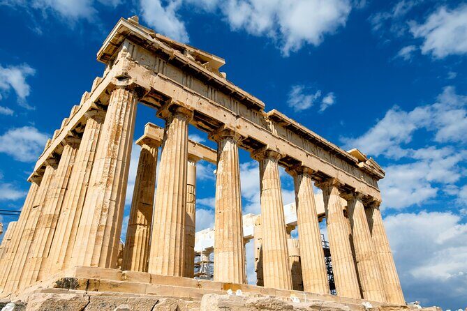 Athens 5-Hour Private Tour: Explore the Ancient and Modern City - A Deep Dive into the Athens Private Tour