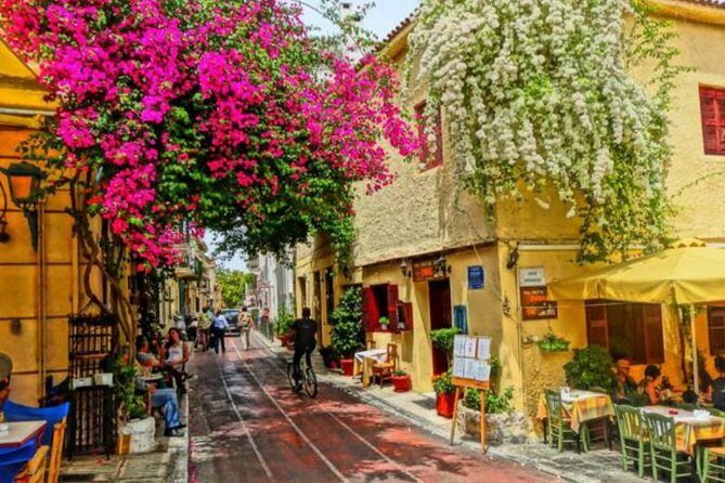 Athens 6 hours private tour: See the best of Athens - FAQ