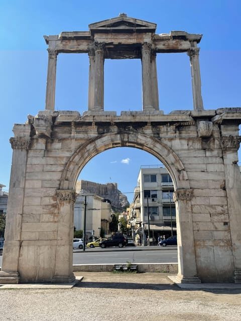 Athens: Acropolis and Acropolis Museum Combo Ticket - The Realities: What Travelers Are Saying