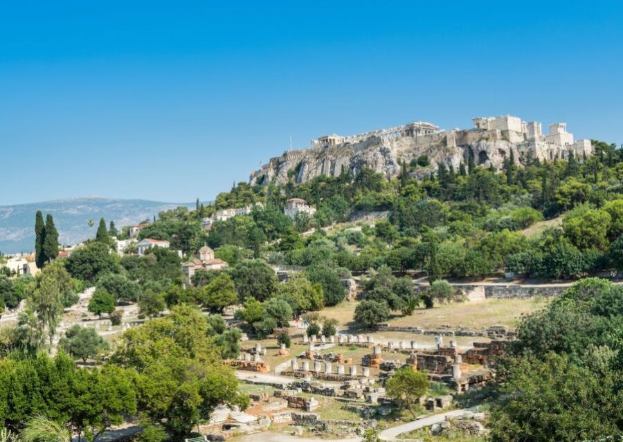 Athens: Acropolis and Ancient Athens Tour - What To Expect During the Tour
