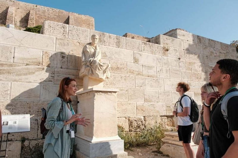 Athens: Acropolis Late afternoon & Museum Guided Tour - Why This Tour Resonates