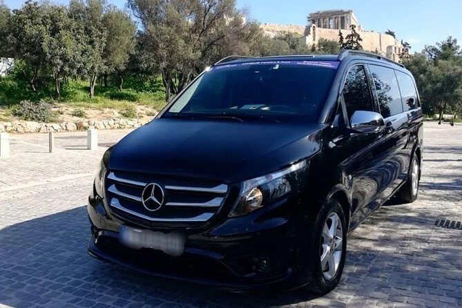 Athens Airport - Athens Center Private Transfer - Athens Airport - Athens Center Private Transfer: A Complete Breakdown