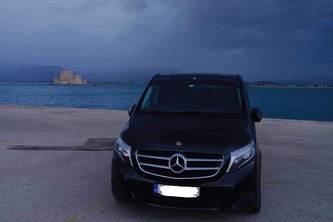 Athens Airport Private Transfer - Who Will Love This Service?