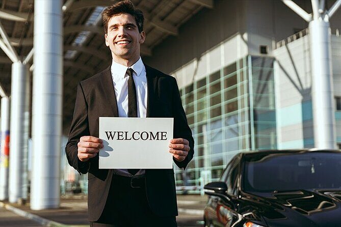 Athens Airport to Athens Hotels Private Arrival Transfer - Final Thoughts