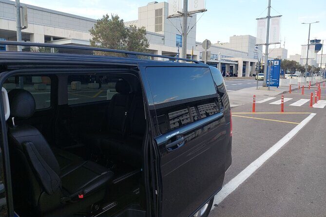 Athens Airport to Piraeus Port/Hotels Private Transfer-Meet&Greet - Who is This Transfer Best Suited For?