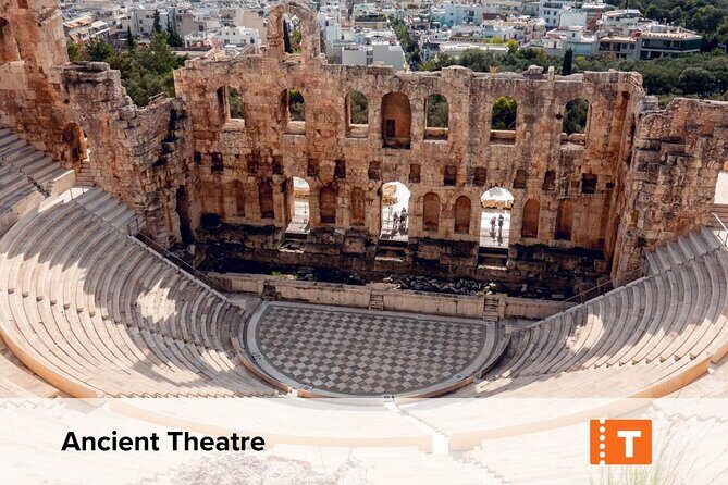 Athens all inclusive City Pass: Top attractions and Acropolis - Practical Aspects and Value