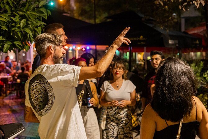 Athens Barhopping Off the Beaten Path - Final Thoughts: Is This Tour for You?