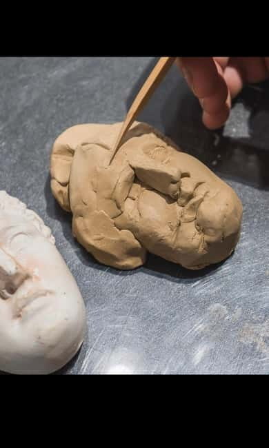 Athens: Be an Ancient Sculptor: Craft Your Greek Masterpiece - Authentic Reviews and Insights