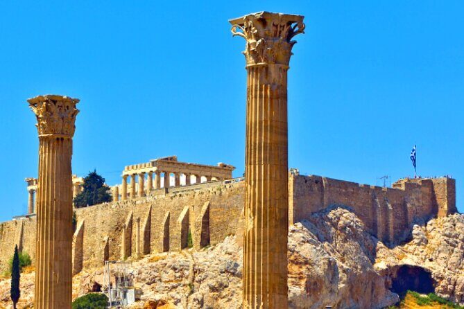 Athens Best All Inclusive Half Day Private Tour 2026 - Authenticity & Guides: The Heart of the Tour