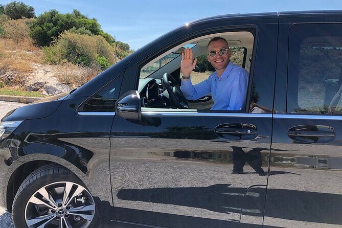 Athens Best and Cape Sounion Private Full Day - What We Love About the Experience