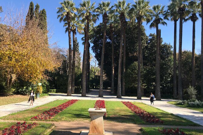 Athens by E-Bike: Monuments, Food & Transfers (Cruise Tour) - Authentic Experiences and Insights from Reviewers