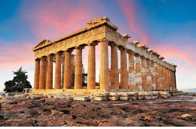 Athens center Hotel to Pireaus port - Detailed Breakdown of the Transfer Experience