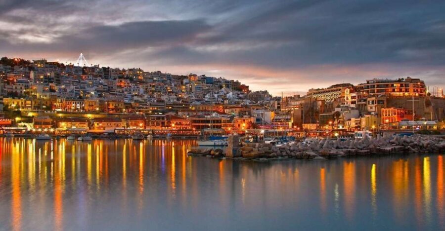 Athens City and Cape Sounio Full Day Private Tour - The Practical Details