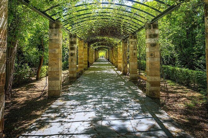 Athens City Game: The Journey through Time - The Value of a Well-Organized Experience