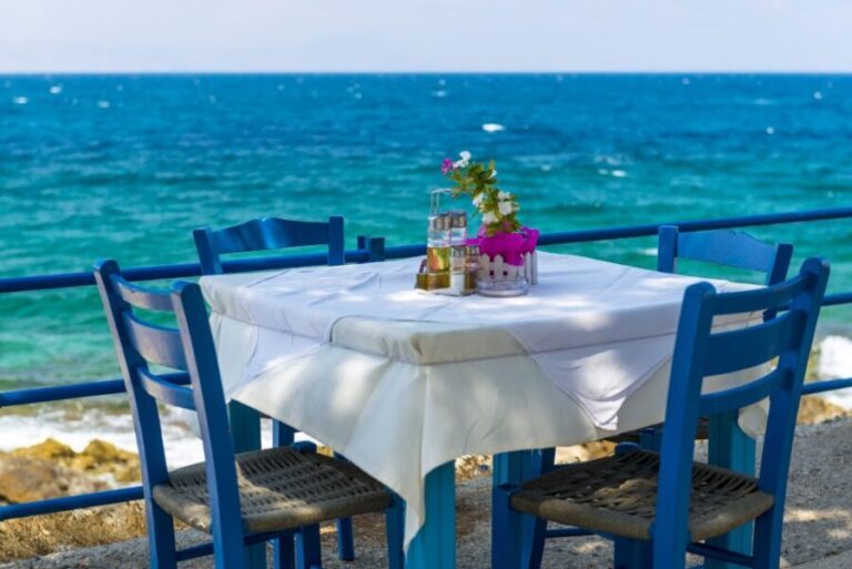 Athens: City Highlights Private Tour with Temple of Poseidon - Who This Tour Is Best For