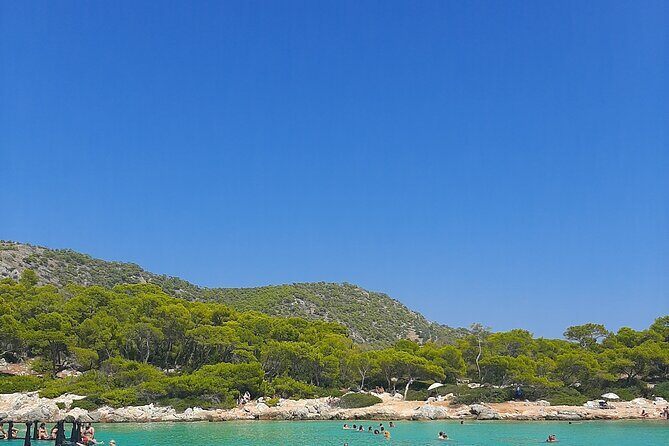 Athens Combo Ticket: Full-Day Cruise and Hop on Hop off Bus - The Practical Side: What You Need to Know