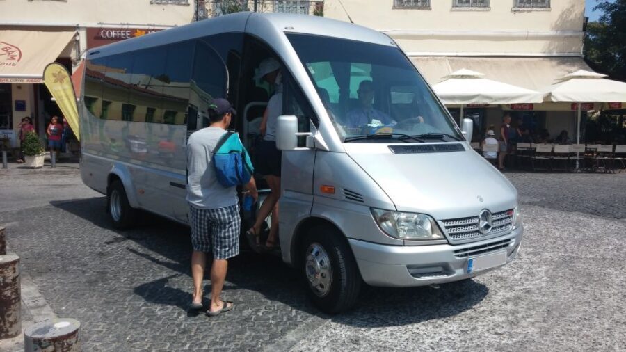 Athens: Corinth, Epidaurus, Mycenae and Nafplio Day Tour - The Value of the Tour