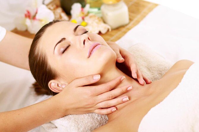 Athens Couples Escape Spa Treatment with Fish Pedicure - What You Can Expect from the Athens Couples Escape Spa