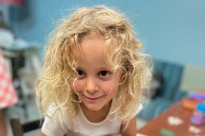 Athens: Create Your Own Mosaic 3h Private Art Class - Authentic Traveler Insights from Reviews