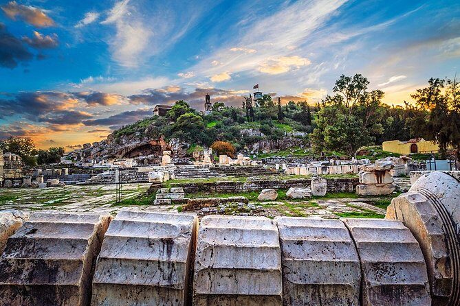 Athens & Eleusis Full Day Private tour - Who Will Love This Tour?