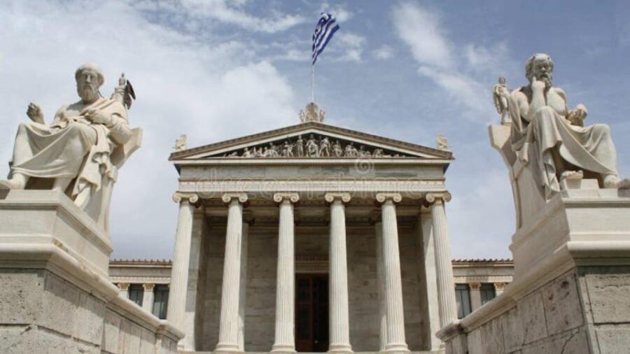 Athens: Exarcheia Walking Tour - Exploring Athens Beyond the Classics