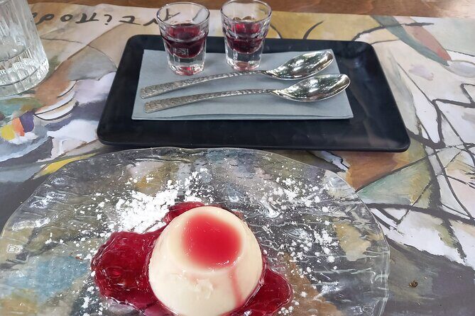 Athens Food Steps Authentic Greek Culinary Tour - The Sum Up