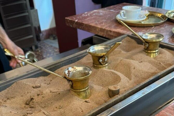 Athens Food Tour - What Makes This Food Tour Special?