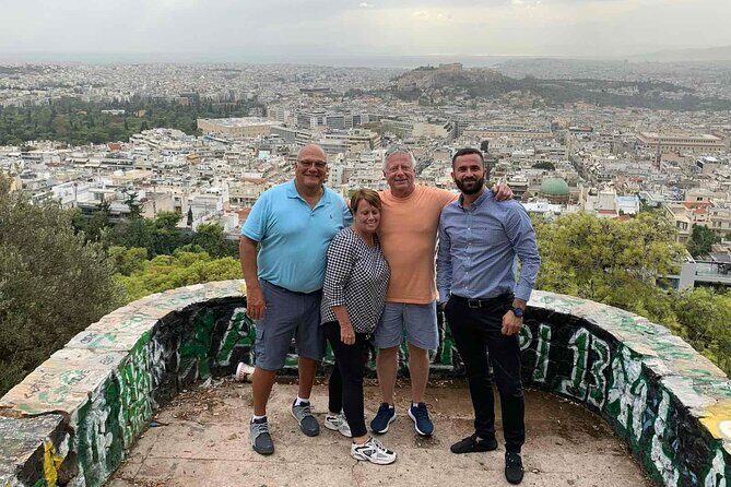 Athens Full Day Private Tour - Who Will Love This Experience?