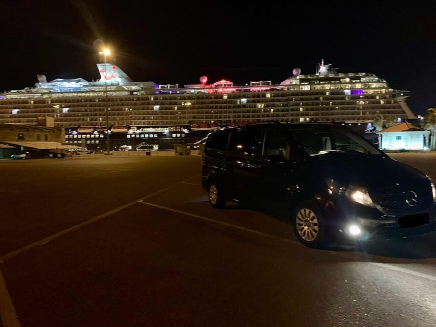 Athens Full-Day Private Tour - Who Will Love This Tour?