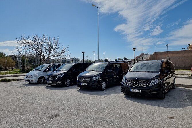 Athens Full Day Private Tour - Practical Considerations and Tips