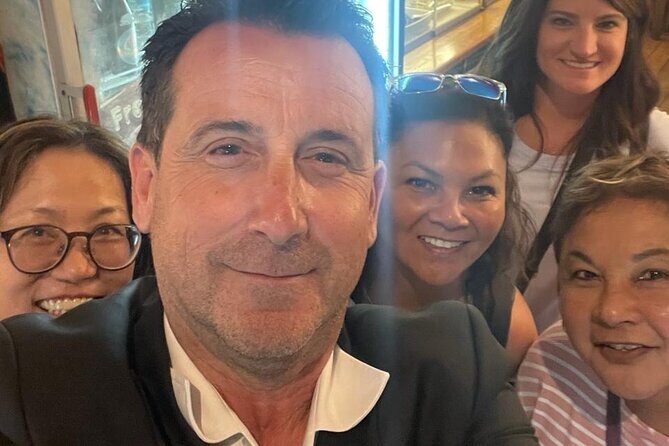 Athens Full Day Private Tour with pick up - Why This Tour Offers Great Value