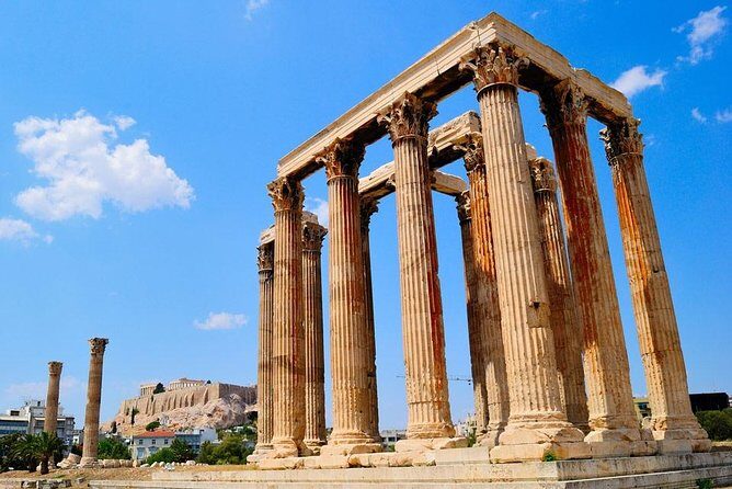 Athens full day tour - Who Is This Tour Best For?