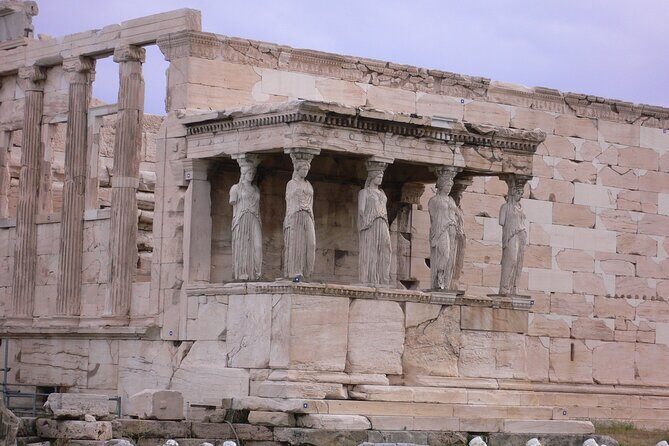 Athens Full Day Tour - FAQs