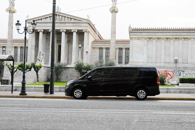 Athens Full Day Tour - Why This Tour Is a Great Choice