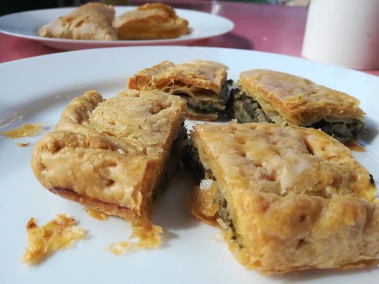 Athens: Gastronomic Vegan Group Walking Tour - An In-Depth Look at the Tour