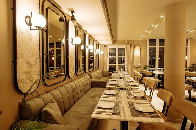 Athens: Greek Wines Tasting with Sommelier and Acropolis Views - What Reviewers Say: Authentic Insights