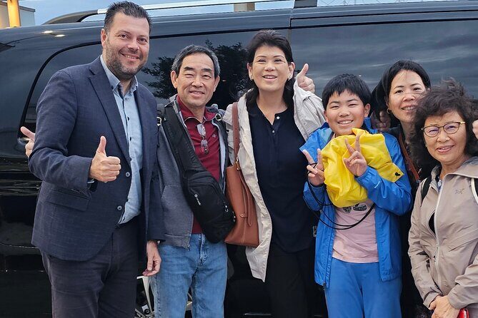 Athens Half Day Private Tour - Exceptional Experience - Why This Tour Offers Great Value