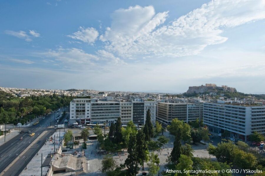 Athens: Half-Day Sightseeing Tour with Acropolis Museum - Practical Details You Should Know