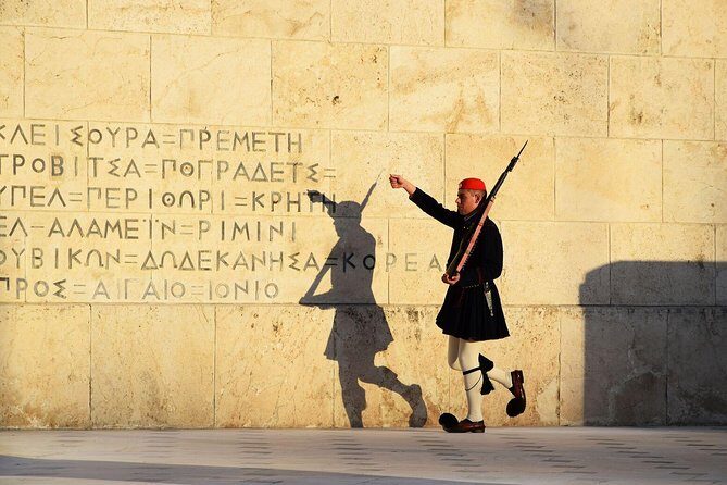 Athens Heart Private Walking Tour - Why This Tour Stands Out