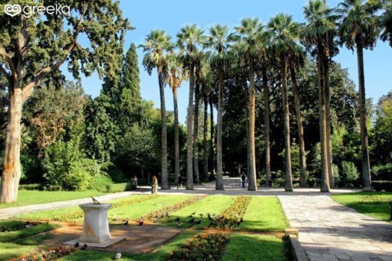 Athens: Hidden Gems Guided Walking Tour - Authentic Experiences and Insights from Reviews