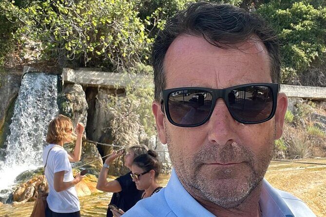 Athens highlights and Temple of Poseidon - Athens Highlights Tour Breakdown