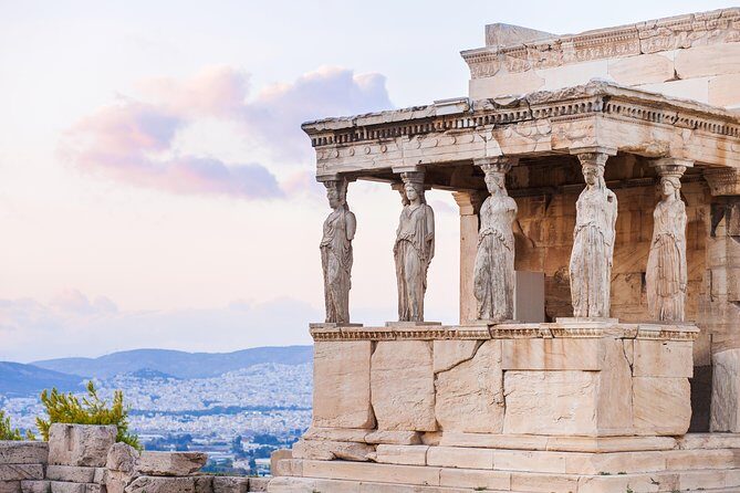 Athens Highlights Half Day Private Tour - What the Tour Includes and Excludes