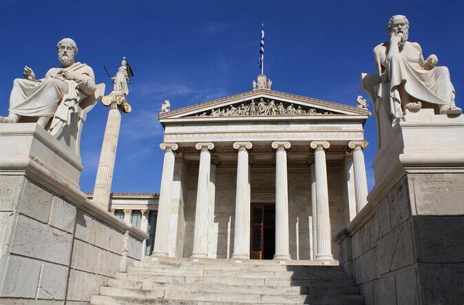 Athens Highlights: Private Tour, Acropolis & Museum tickets Incl. - Practicalities and What to Expect