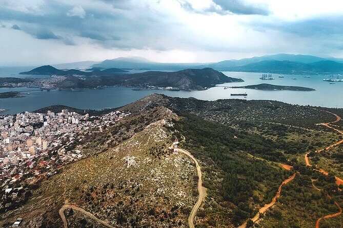 Athens Historical - Salamis Naval Battle Semi Private Tour - Authentic Insights from Recent Travelers