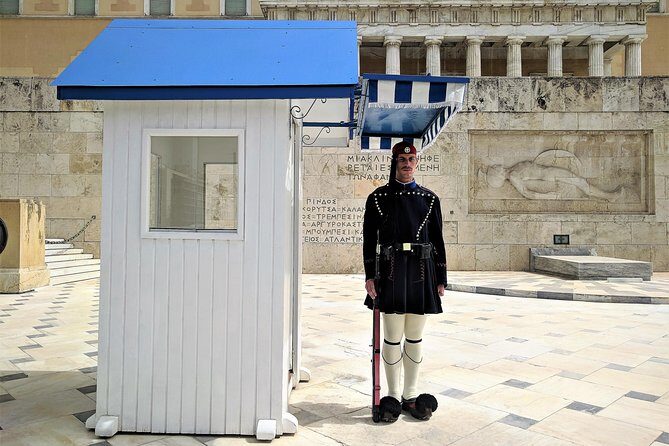 Athens Instagram Photo Tour: Most Instagrammable spots & Hidden gems - Who is this tour best suited for?