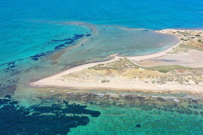 Athens: Island Swimming Day CruiseDJ, Lunch & Drinks incl. - Detailed Itinerary Breakdown