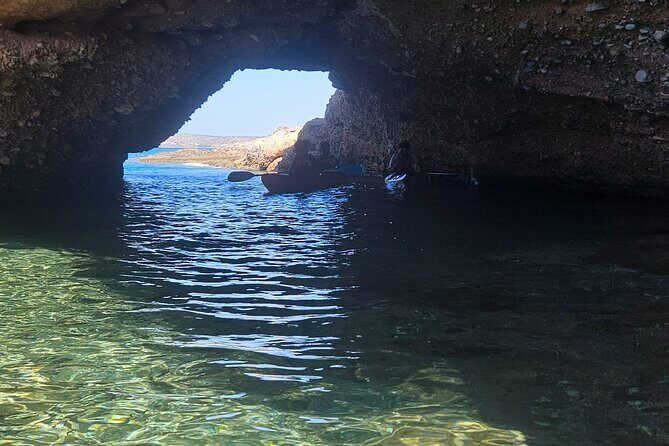 Athens: Kayak and Snorkeling at Caves and Hidden Beaches - Final Thoughts