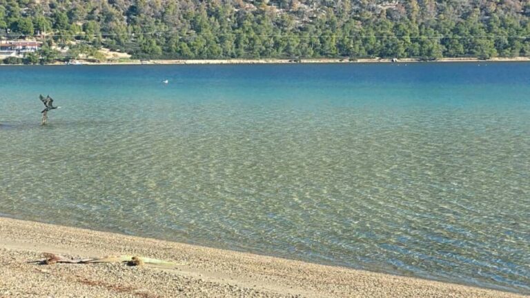 Athens: Lake Vouliagmeni Corinthia, Heraion Sunset & Swim - What We Loved About This Tour